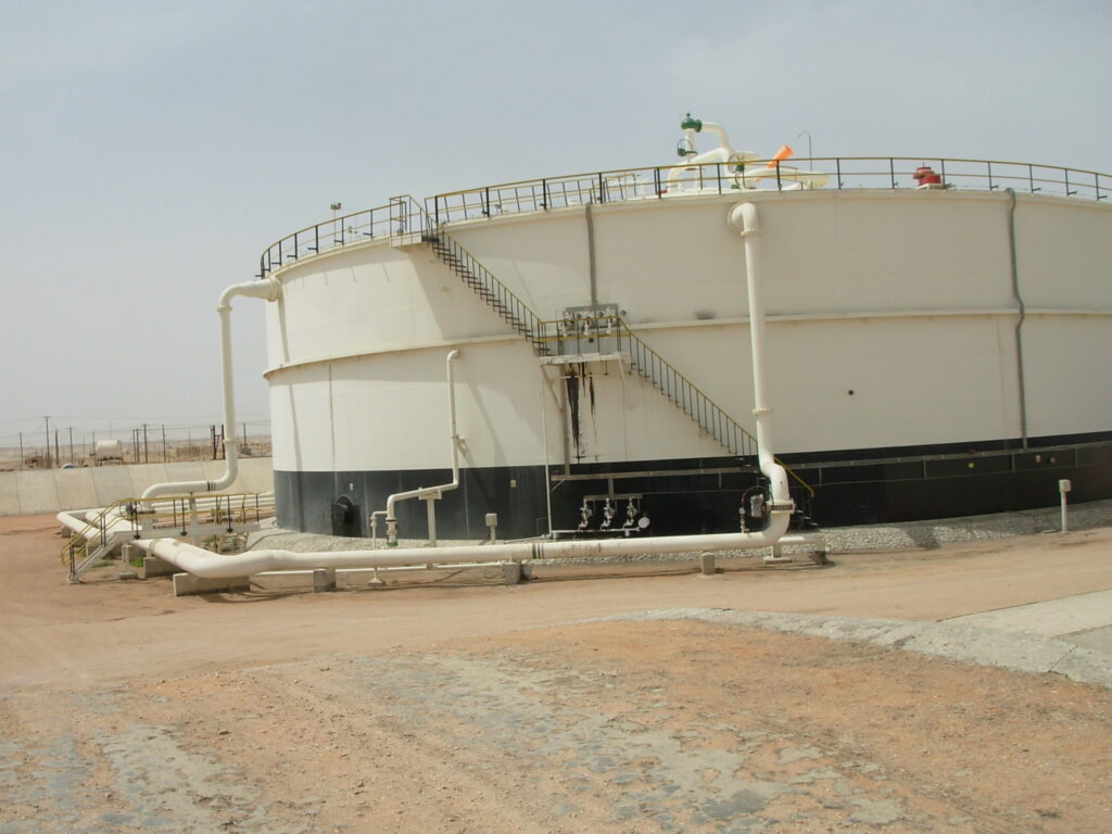 Difference Between API 650 And API 620 Tanks API 650 Vs API 620 What Difference Between API 650 And API 620 Tanks API 650 Vs API 620 What