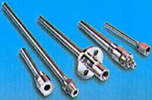 What is a Thermowell? Types of Thermowell – What Is Piping