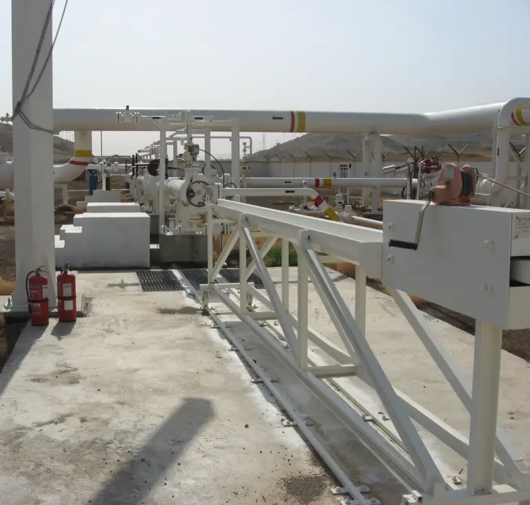 What is Pipeline Pigging? Pig Types, Pig Launcher, and Receiver – What ...