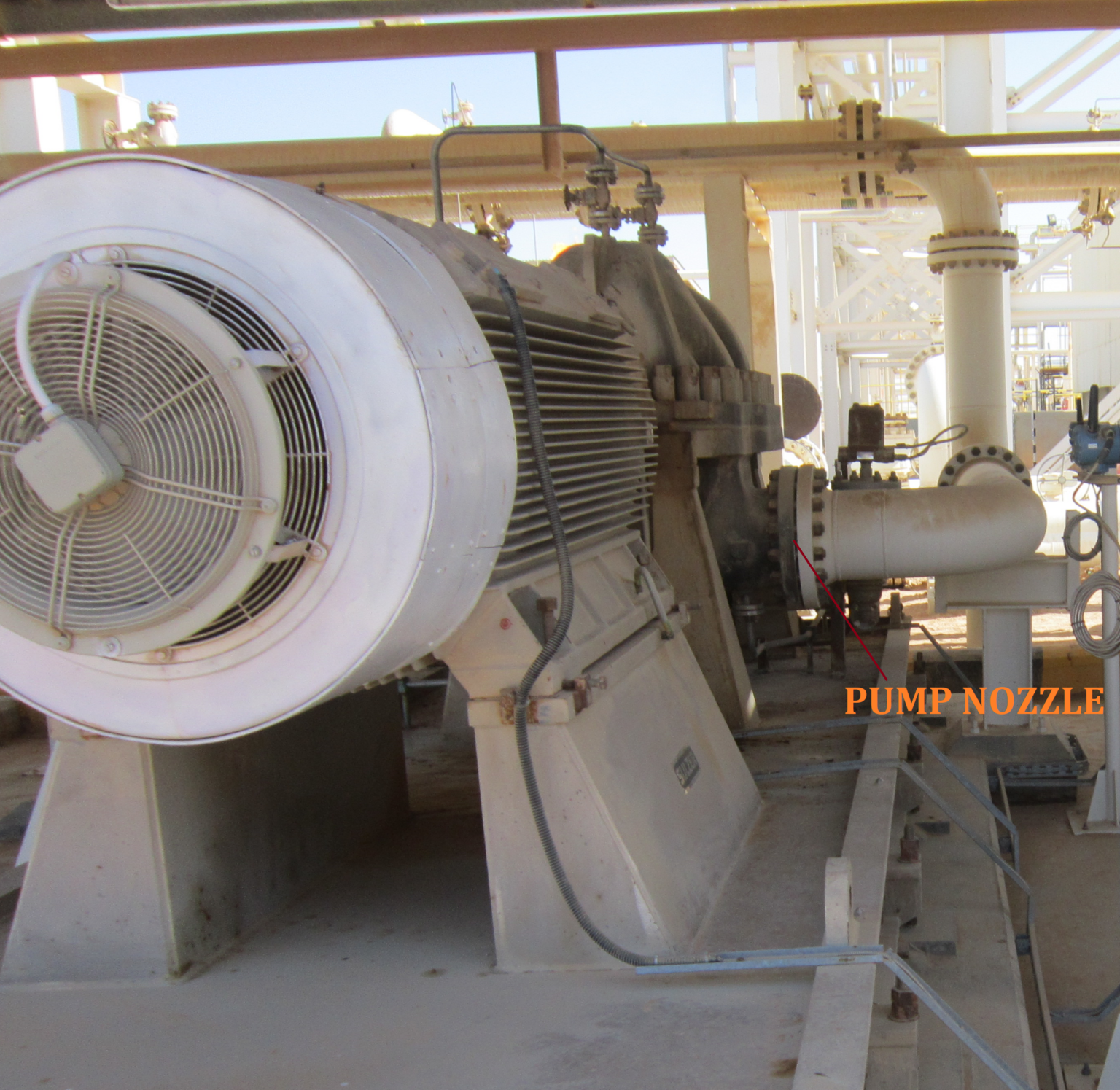 Equipment Nozzle Loads and Means for Reducing Them – What Is Piping