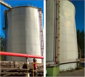 Storage Tank Failure: Examples, Causes, and Prevention – What Is Piping