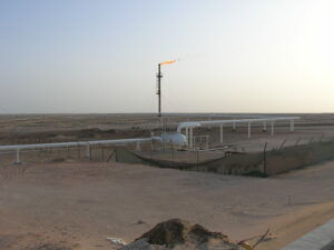 Stress Analysis of Flare Piping Systems – What Is Piping