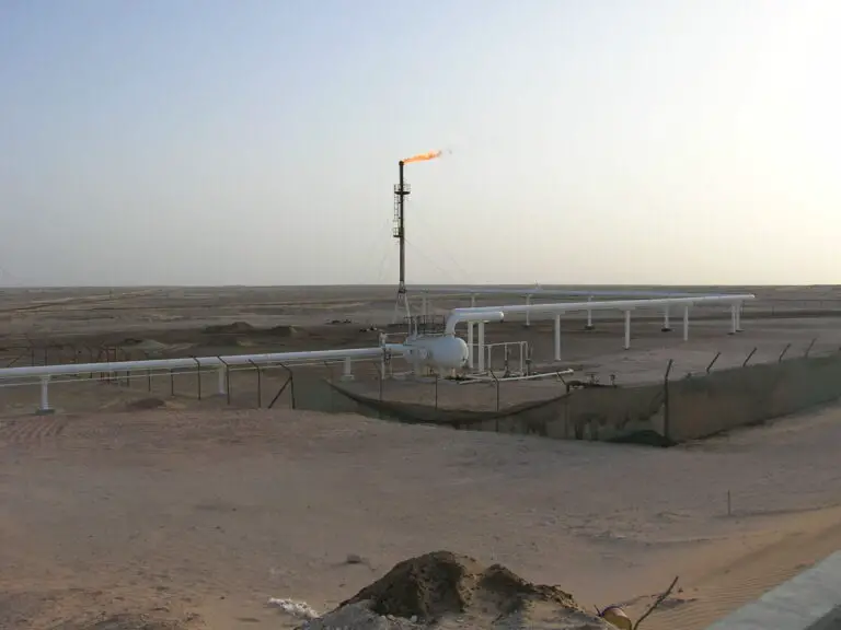 Stress Analysis of Flare Piping Systems – What Is Piping