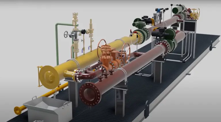 What is Pipeline Pigging? Pig Types, Pig Launcher, and Receiver – What ...