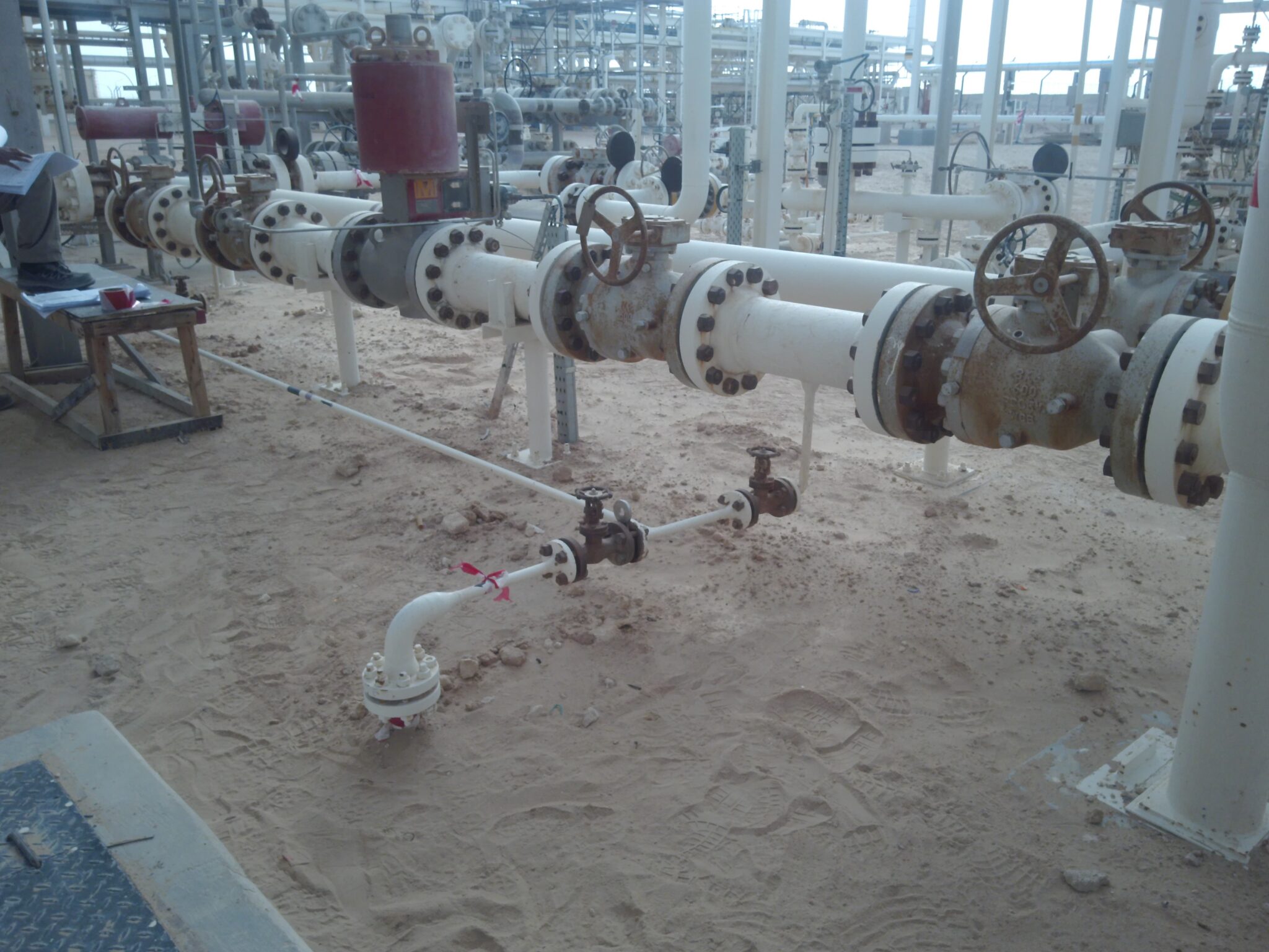 Flange Bolt Tightening Procedure | Bolt Tightening Steps – What Is Piping