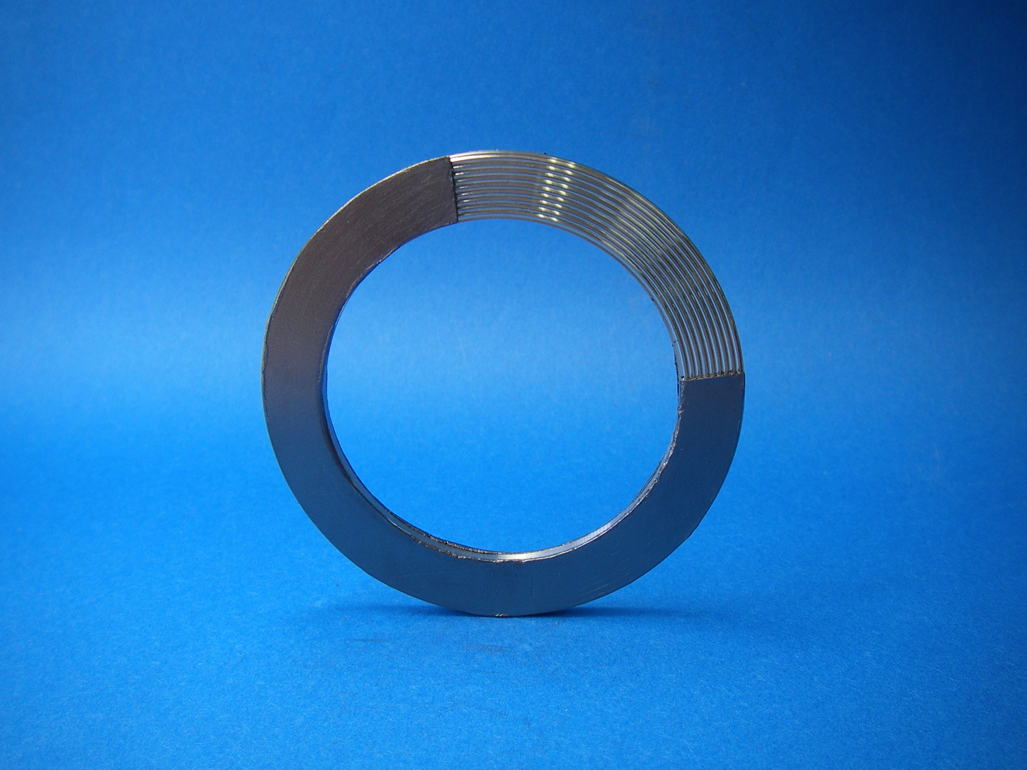 Types of Gaskets Used with Pipe Flanges – What Is Piping