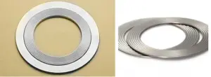 Types of Gaskets Used with Pipe Flanges – What Is Piping