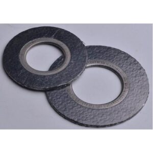 Types of Gaskets Used with Pipe Flanges – What Is Piping