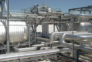 High Temperature and High-Pressure Piping – What Is Piping