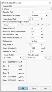 Modeling Piping Connection to Storage Tank – What Is Piping