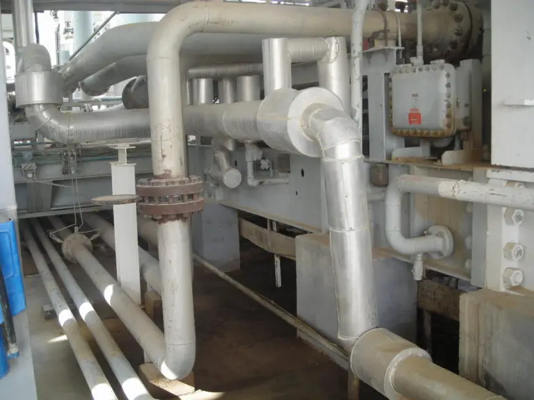 Piping Insulation: Functions, Materials, and Types of Pipe Insulation ...