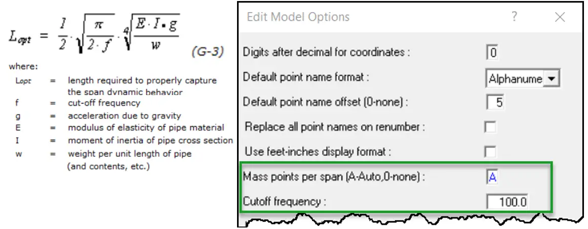 Dynamic Analysis of Piping Systems – What Is Piping