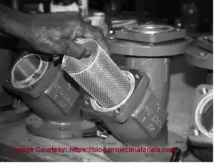 Piping Strainers: Applications, Types, Design Standards, Symbol, Materials, Selection – What Is ...