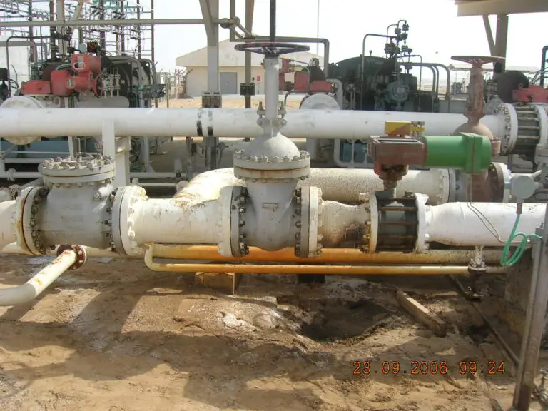 Valves in Piping: Types, Application, Selection, Standards, Components ...
