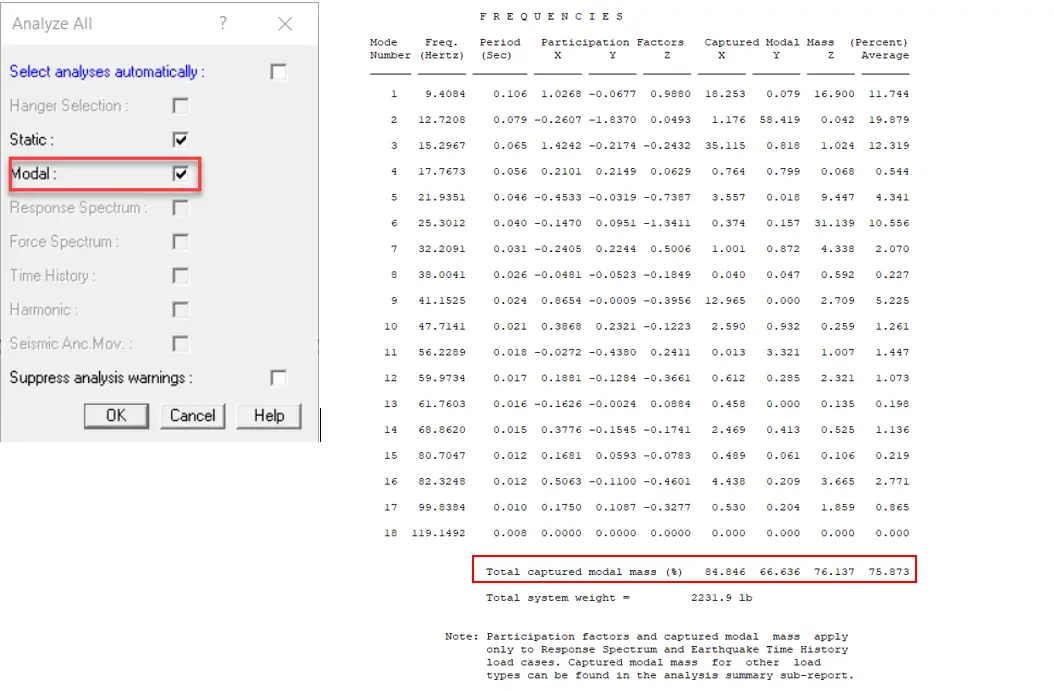 What is Response Spectrum? | Steps for Earthquake Response Spectrum Analysis – What Is Piping