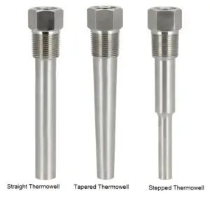 What is a Thermowell? Types of Thermowell – What Is Piping