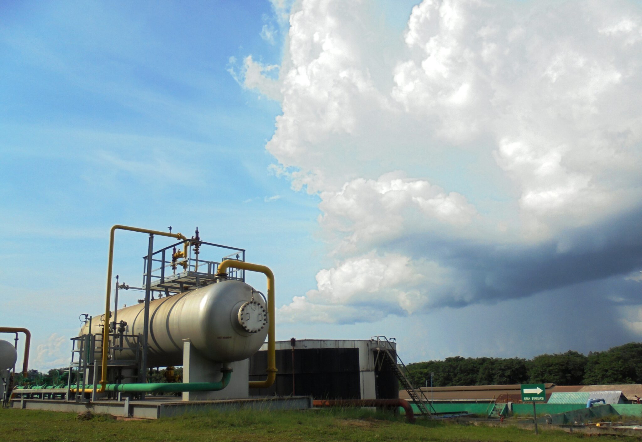 What is a Demister Pad? Its Working, Application, Types, and Features ...