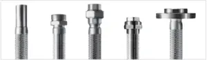 Flexible Metal Hoses: An essential guide – What Is Piping
