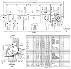 3-Phase Separator Design Basics – What Is Piping