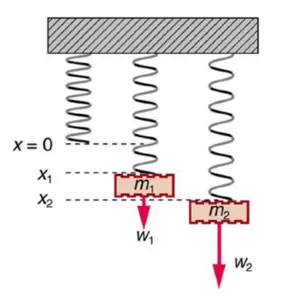 Hooke’s Law: Statement, Equation, Graph, Applications, Limitations ...