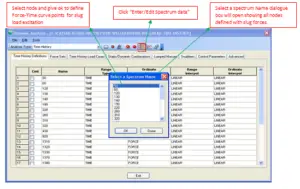 What is Time History Analysis? Steps with example (With PDF) – What Is ...