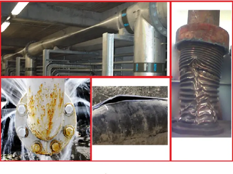 Pressure Transient Analysis for Liquid HC Pipelines | Water Hammer ...