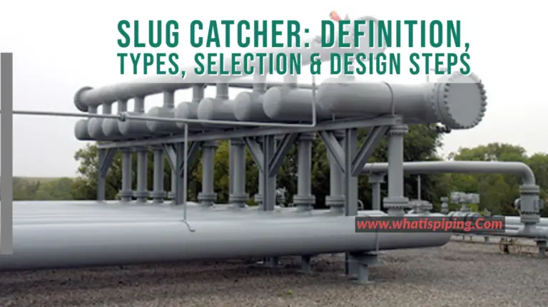 3 Phase Separator Design Basics What Is Piping