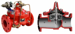 What is a Deluge Valve? | Types and Working of Deluge Valves – What Is ...