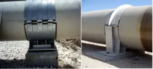 Introduction to FRP Pipes | Their Properties, Specification, Codes ...