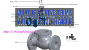 What is Valve Packing? Valve Packing Materials, Their Types, and ...