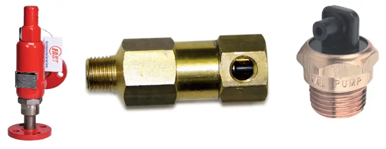 What is a Thermal Relief Valve (TRV)? TRV vs PRV – What Is Piping