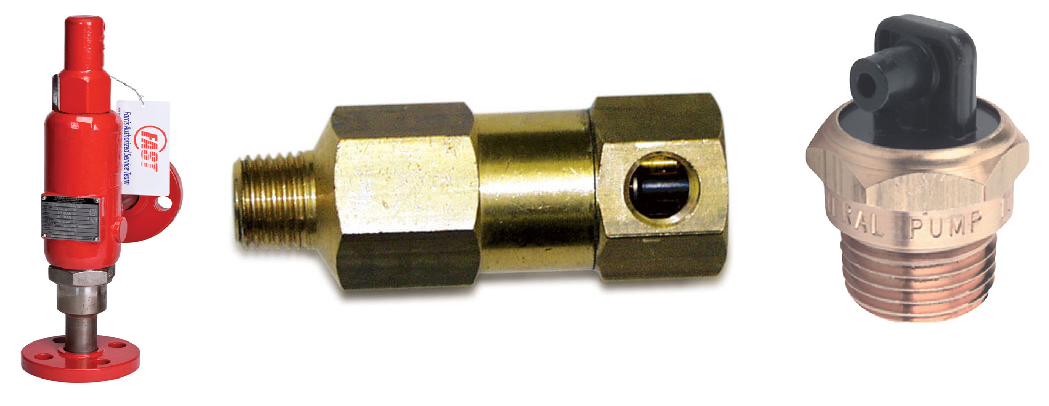 What is a Thermal Relief Valve (TRV)? TRV vs PRV – What Is Piping