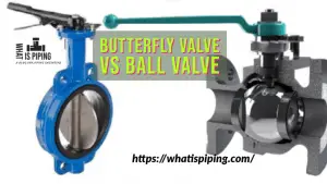 Meaning of LO and LC in Valves – What Is Piping