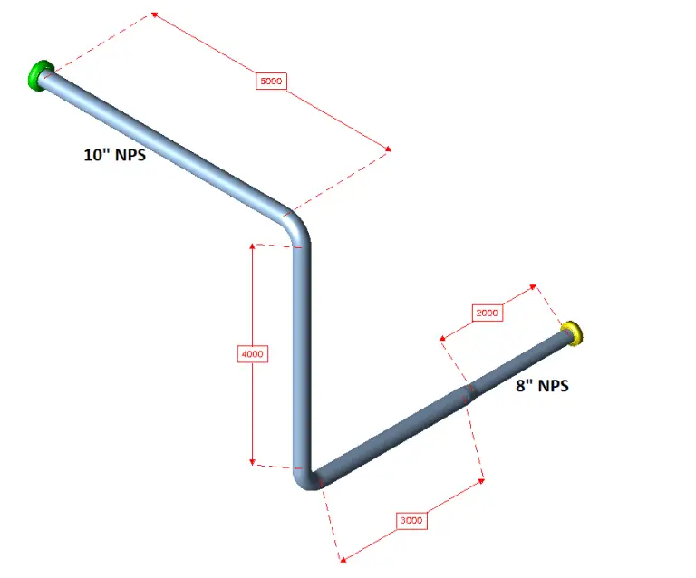 What are Inch-Dia and Inch-Meter in Piping? Their Significance ...