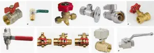 What is a Shut-Off Valve? It’s Working, Function, Types, and Selection ...