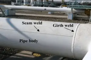 What is Girth Welding? Pipeline Girth Welding – What Is Piping