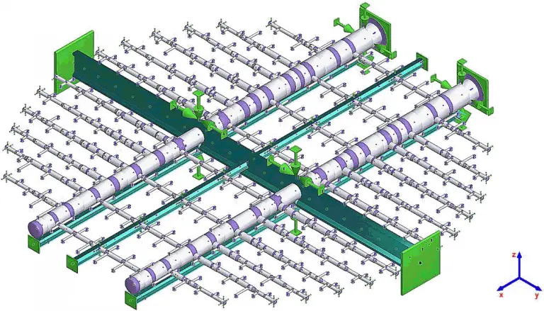 The New Version of Pipe Stress Analysis Software PASS/START-PROF 4.86 ...