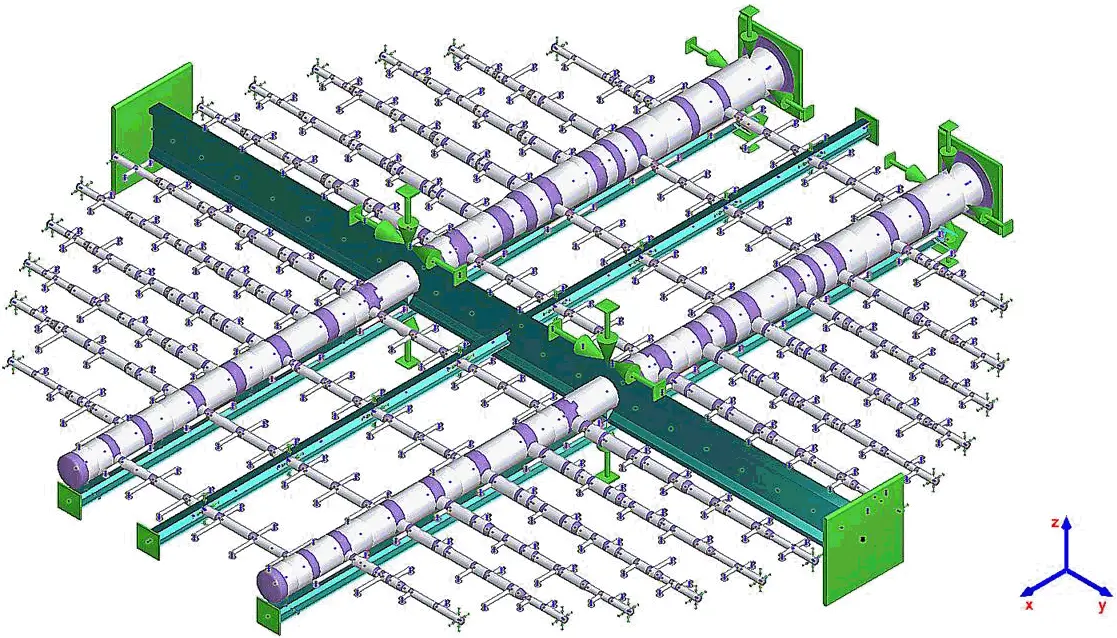 The New Version of Pipe Stress Analysis Software PASS/START-PROF 4.86 ...
