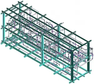 The New Version of Pipe Stress Analysis Software PASS/START-PROF 4.86 ...