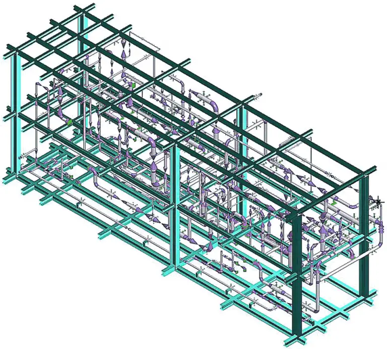 The New Version of Pipe Stress Analysis Software PASS/START-PROF 4.86 ...