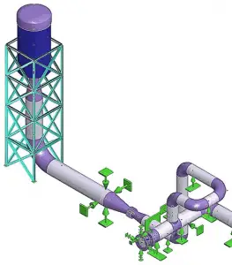 The New Version of Pipe Stress Analysis Software PASS/START-PROF 4.86 ...