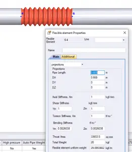 The New Version of Pipe Stress Analysis Software PASS/START-PROF 4.86 ...