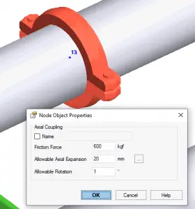 The New Version of Pipe Stress Analysis Software PASS/START-PROF 4.86 ...