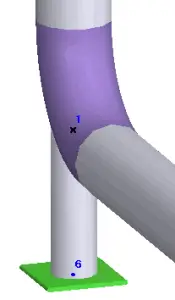 The New Version of Pipe Stress Analysis Software PASS/START-PROF 4.86 ...