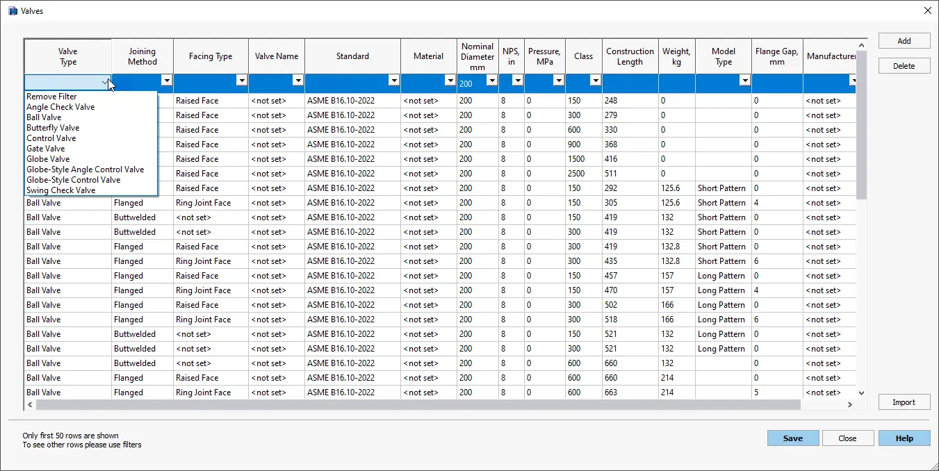 The New Version of Pipe Stress Analysis Software PASS/START-PROF 4.86 ...