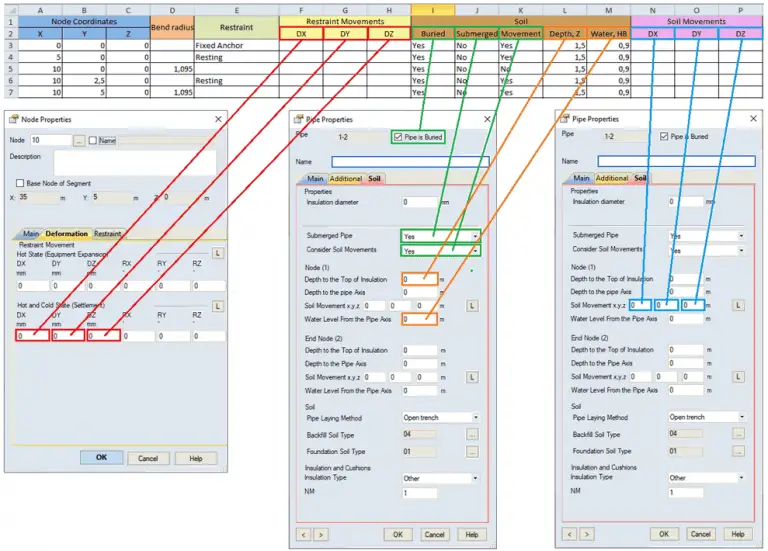 The New Version of Pipe Stress Analysis Software PASS/START-PROF 4.86 ...