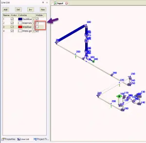 The New Version of Pipe Stress Analysis Software PASS/START-PROF 4.86 ...