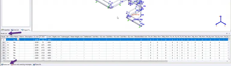 The New Version of Pipe Stress Analysis Software PASS/START-PROF 4.86 ...