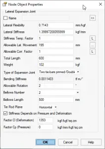 The New Version of Pipe Stress Analysis Software PASS/START-PROF 4.86 ...