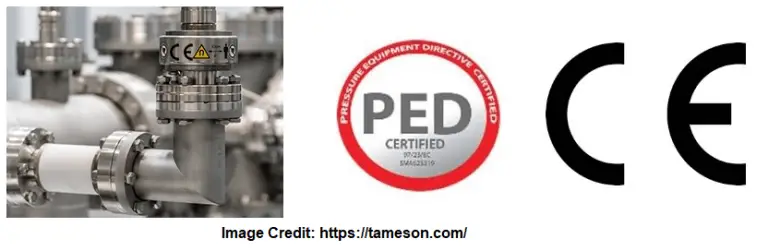 What is CE Marking? Its Full Form, Meaning, Requirements, Notified Bodies, Steps, and ...